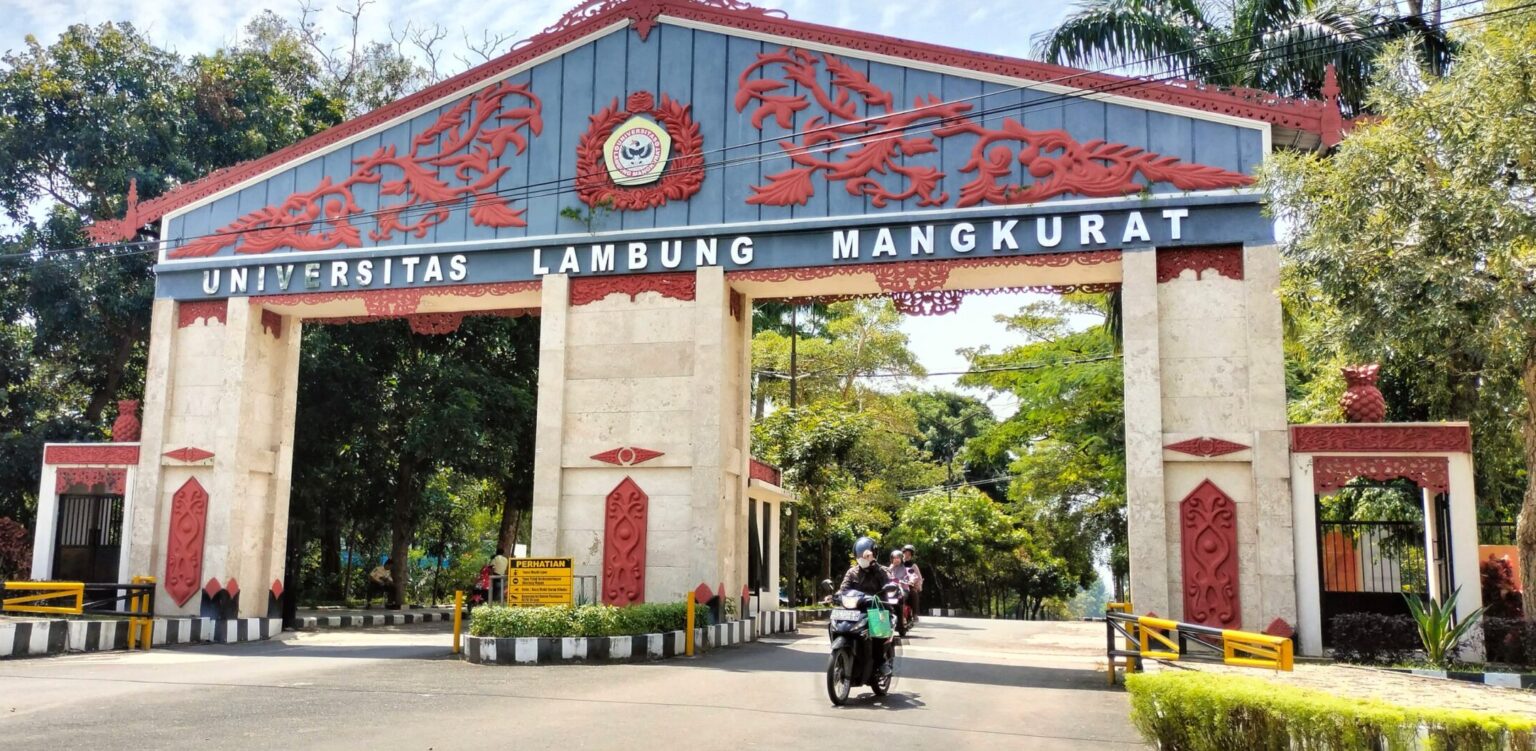 ULM Masuk Peringkat QS di ASEAN dan Asia, Rektor: Untuk Pertama Kalinya ...